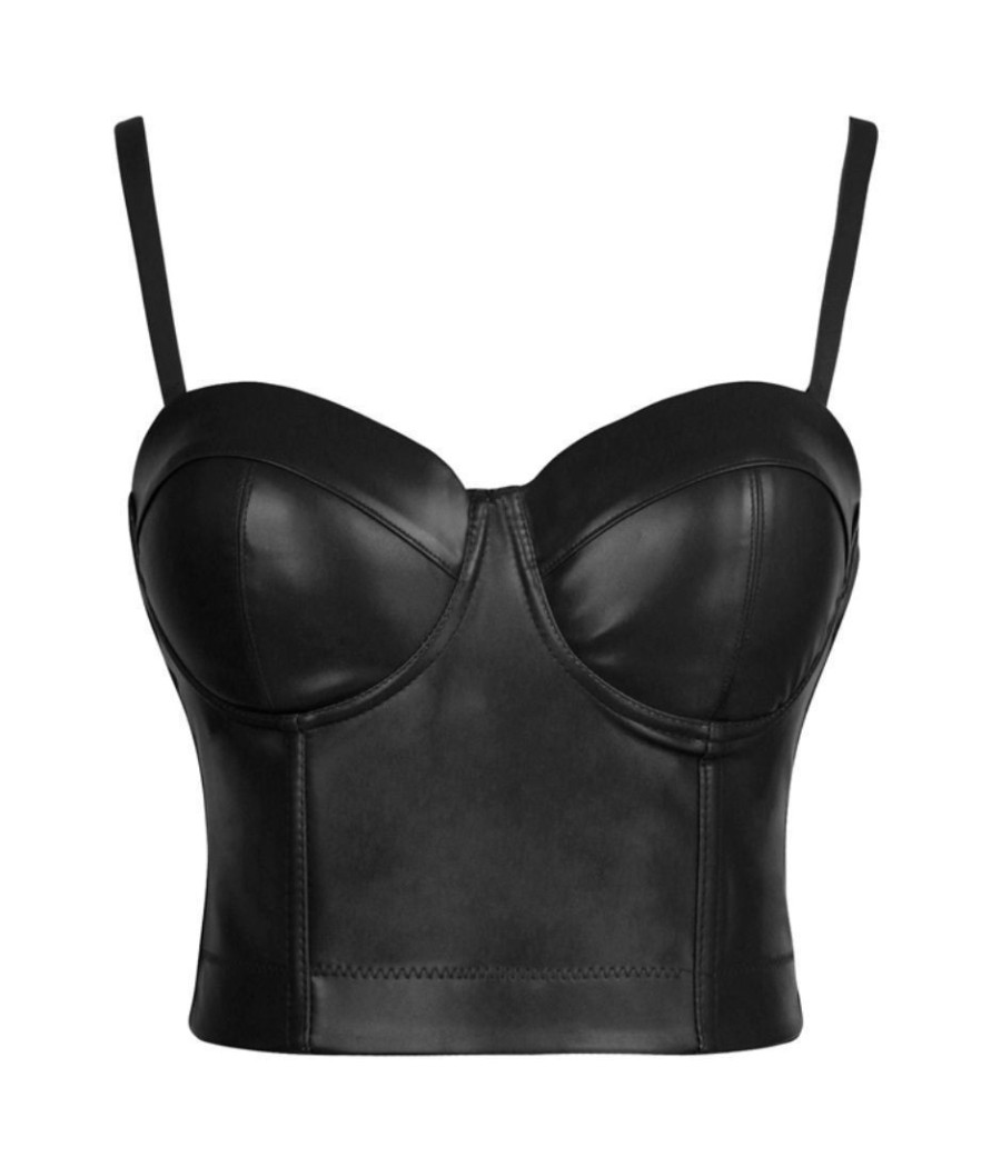 TOP BUSTIER - La boutique de vente des top bustier les plus sexy